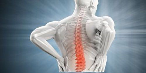 Spine Disorders | Medical Conditions - San Diego Disability Group